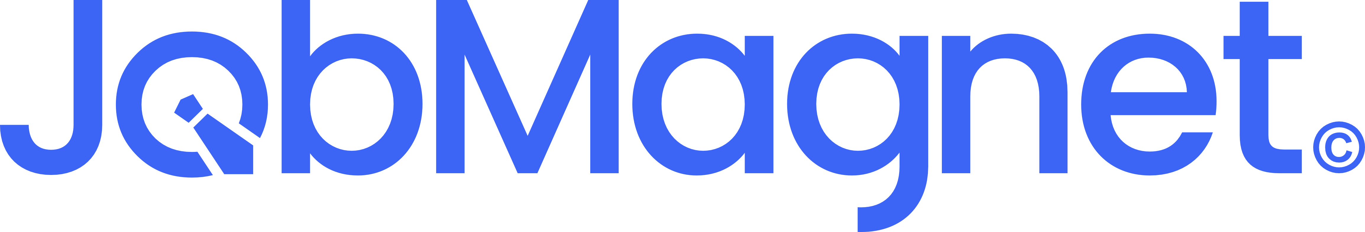 Job Magnet